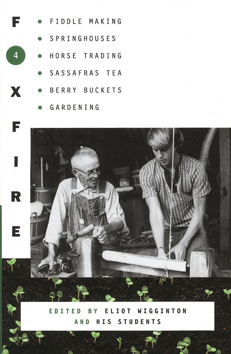 FOXFIRE 4 – Countryside