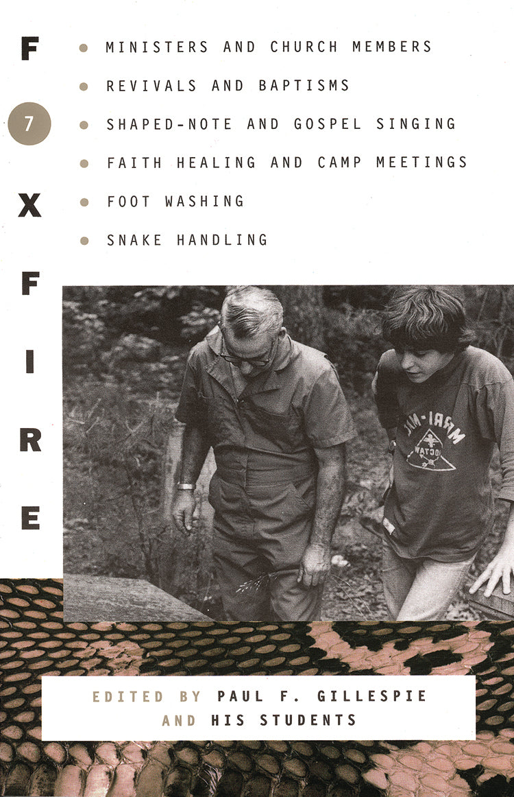 Foxfire 7 – Countryside