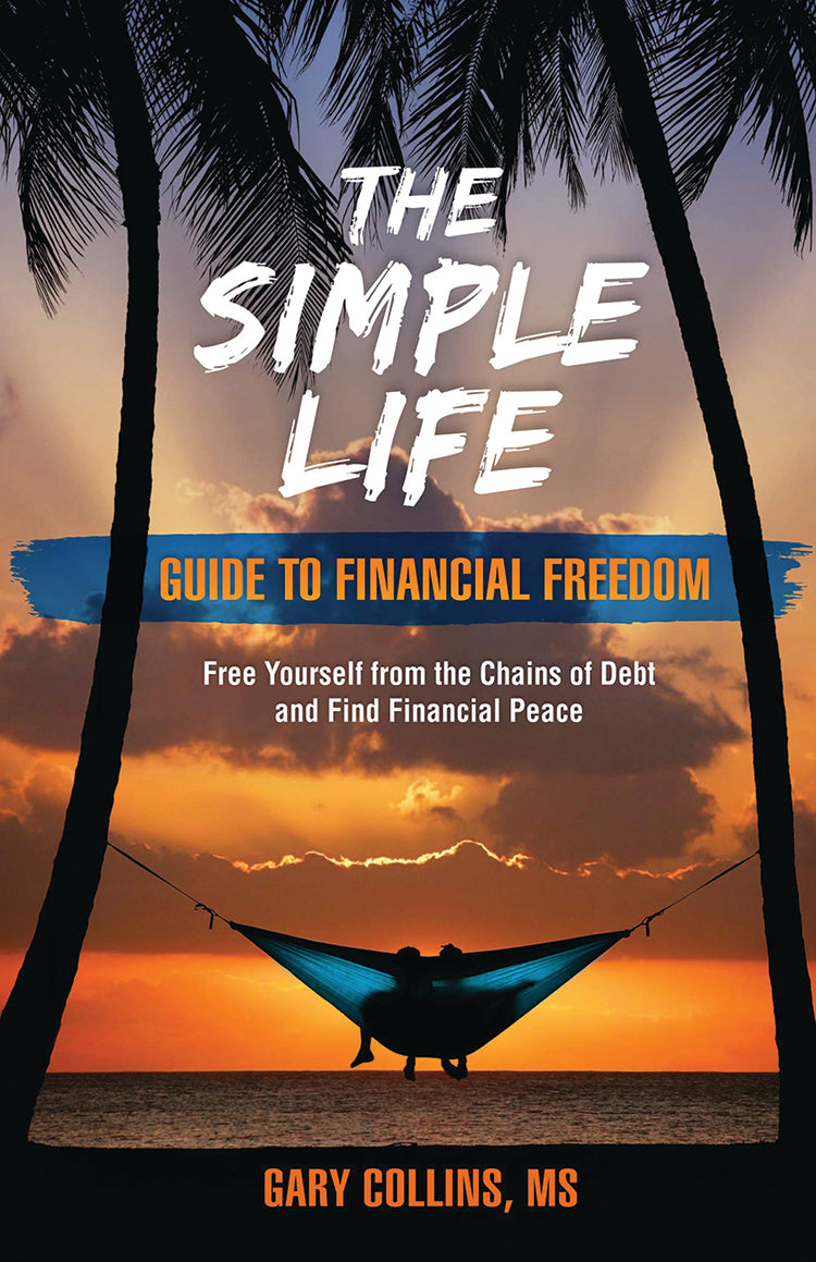 The Simple Life Guide To Financial Freedom – Countryside