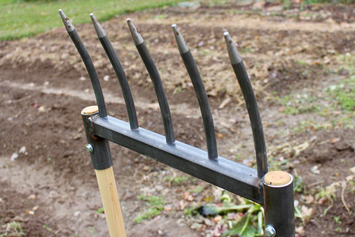 OGDEN CobraHead Broadfork – Countryside