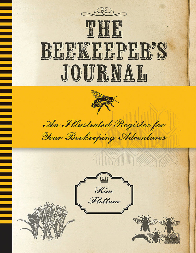 The Beekeeper's Journal – Countryside