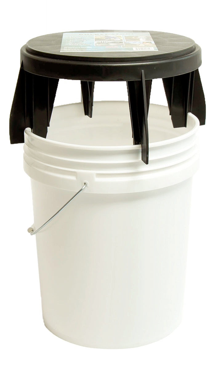 The Original Bucket Stool Pair – Countryside