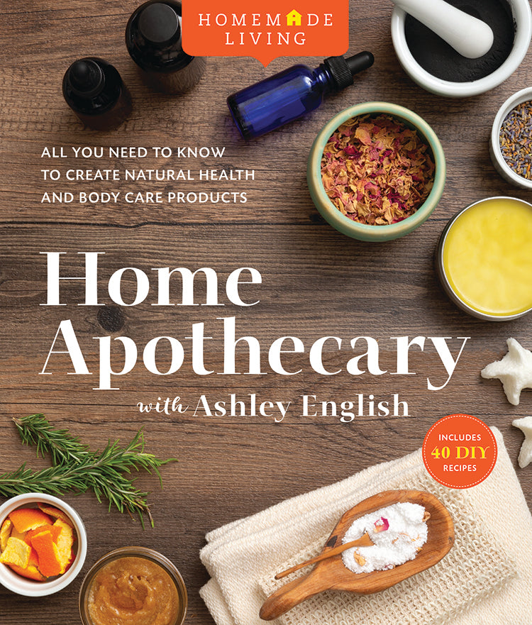 Home Apothecary – Countryside