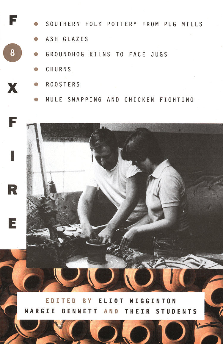FOXFIRE VOLUME 7-9 SET – Countryside