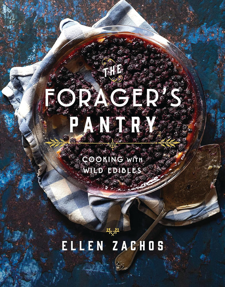 THE FORAGER'S PANTRY – Countryside