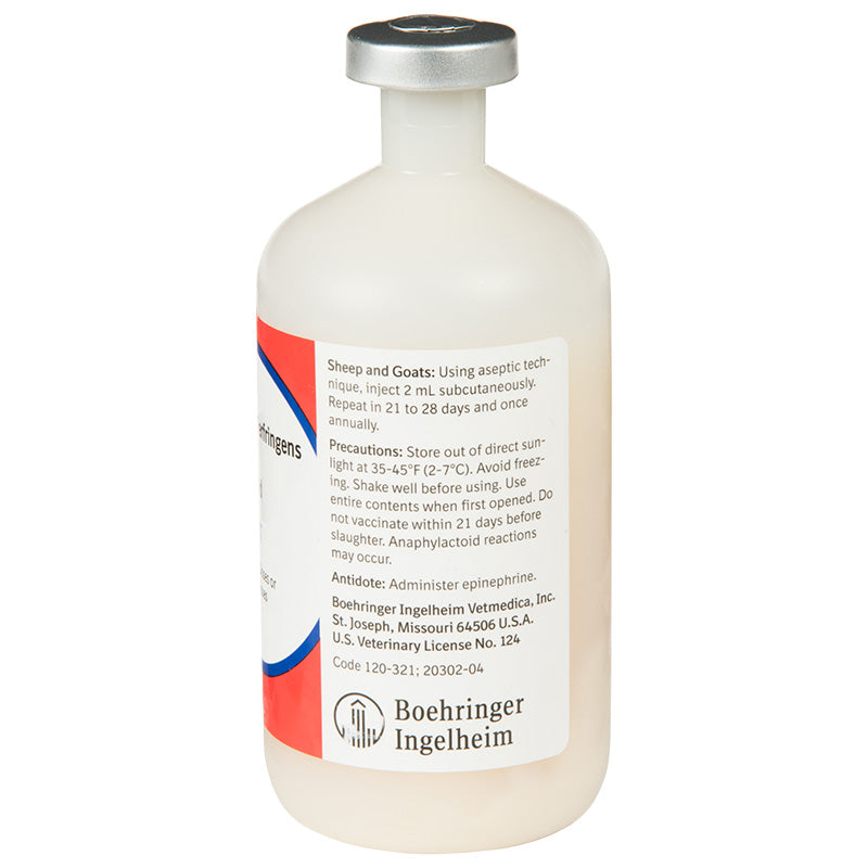 BAR VAC CD/T – Countryside