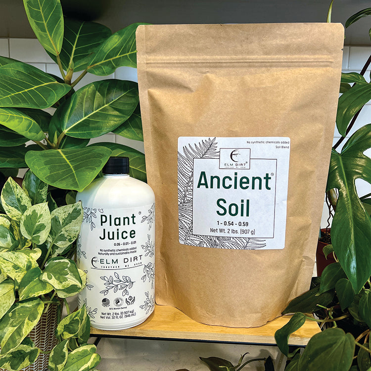 Grow Power Bundle – Countryside