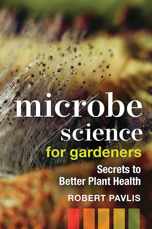 MICROBE SCIENCE FOR GARDENERS – Countryside