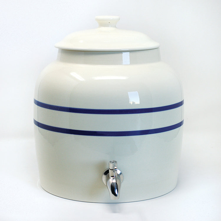 Complete Crock Water System – Countryside