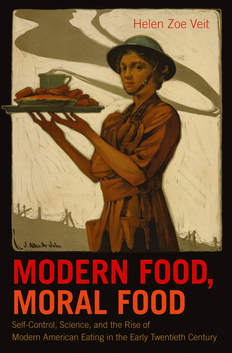 Modern Food, Moral Food – Countryside