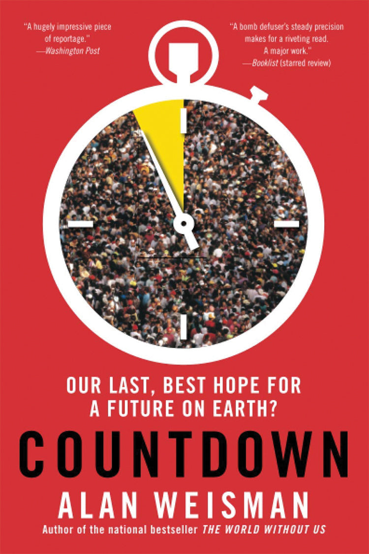 Countdown – Countryside