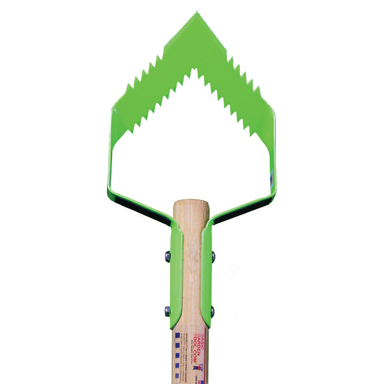 BASIC GARDEN TOOL - Lime Green, Regular (5'3" - 5'11") – Countryside