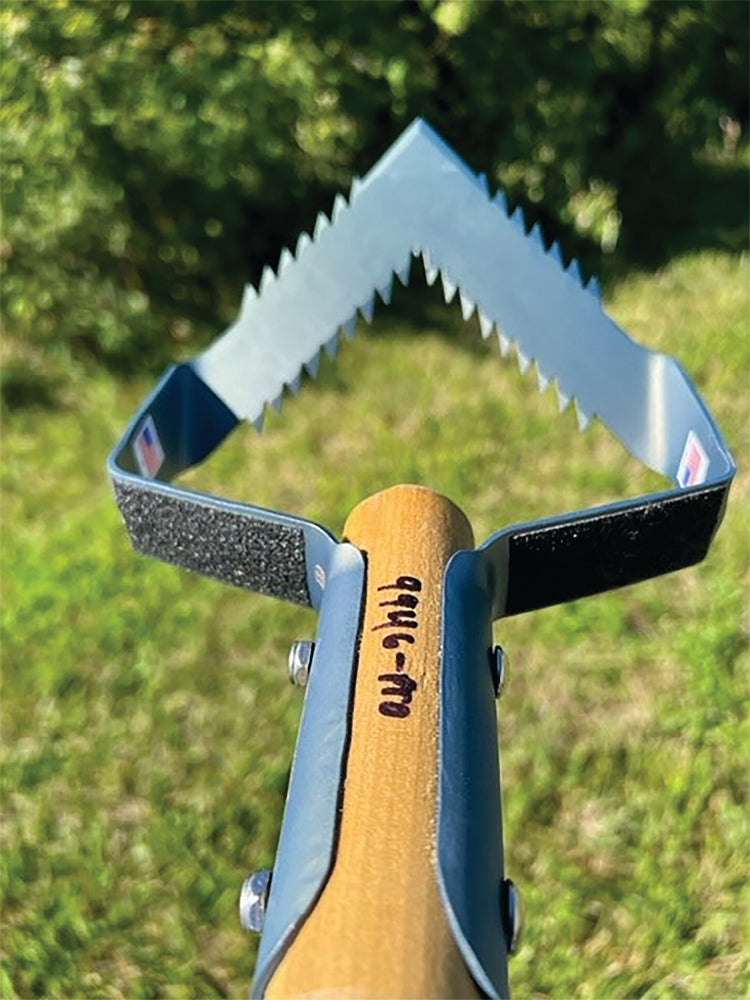 Basic Garden Tool Pro Series, Blue – Countryside
