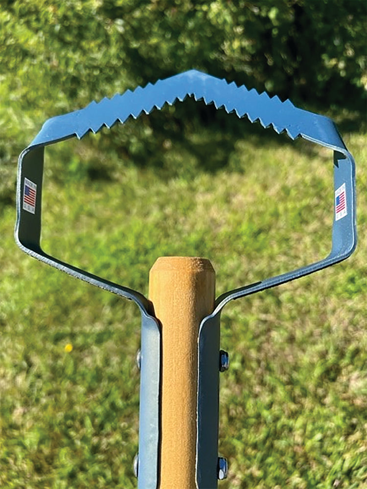 Basic Garden Tool Pro Series, Blue – Countryside