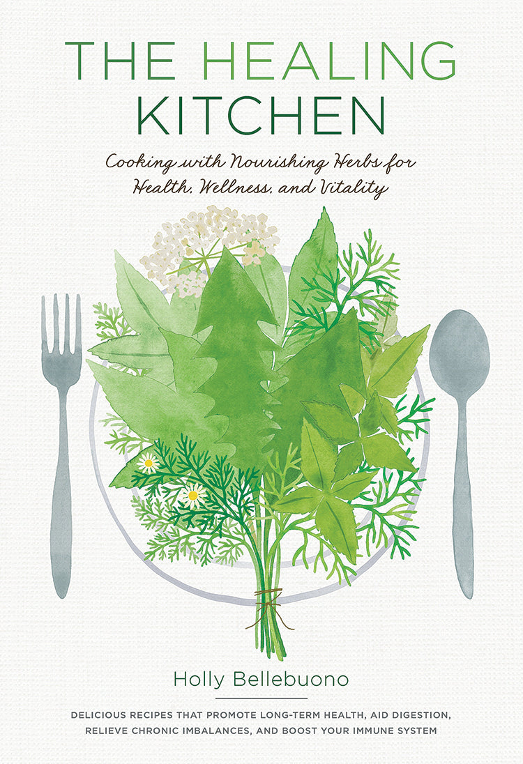 The Healing Kitchen – Countryside