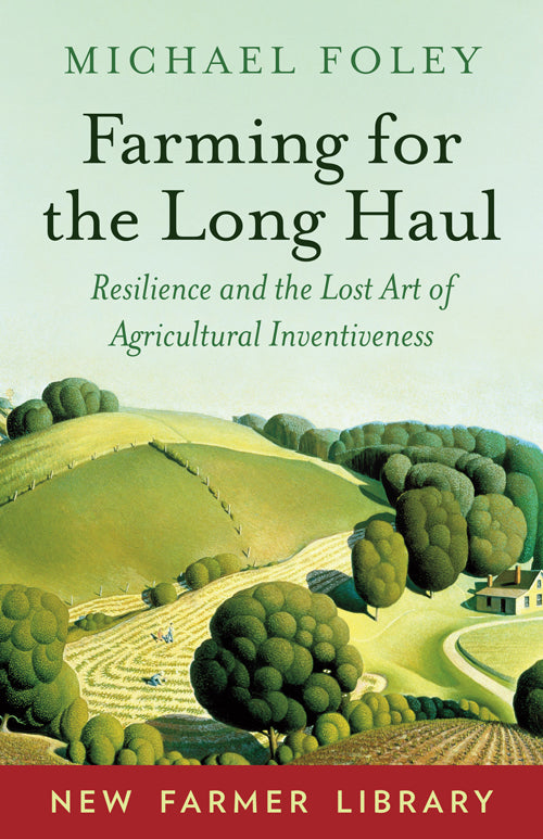 Farming For The Long Haul – Countryside