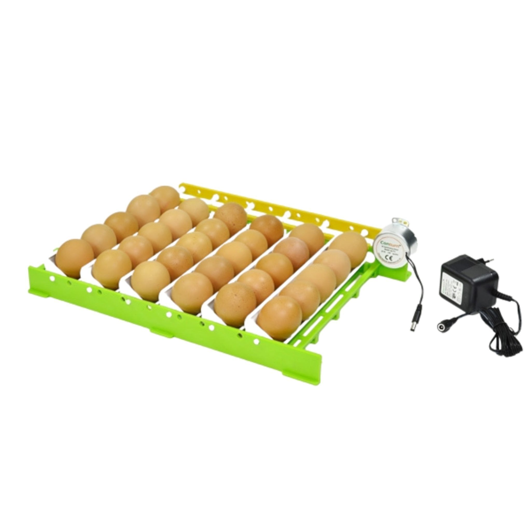 Conturn 30 - Automatic Egg Turner – Countryside