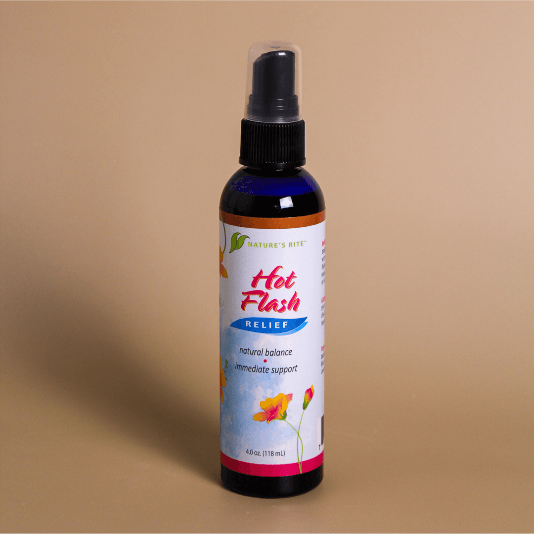 Hot Flash Relief – Countryside