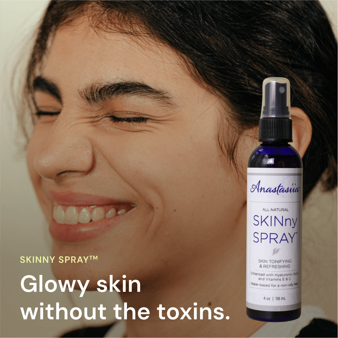 Anastasiia SKINny Spray – Countryside