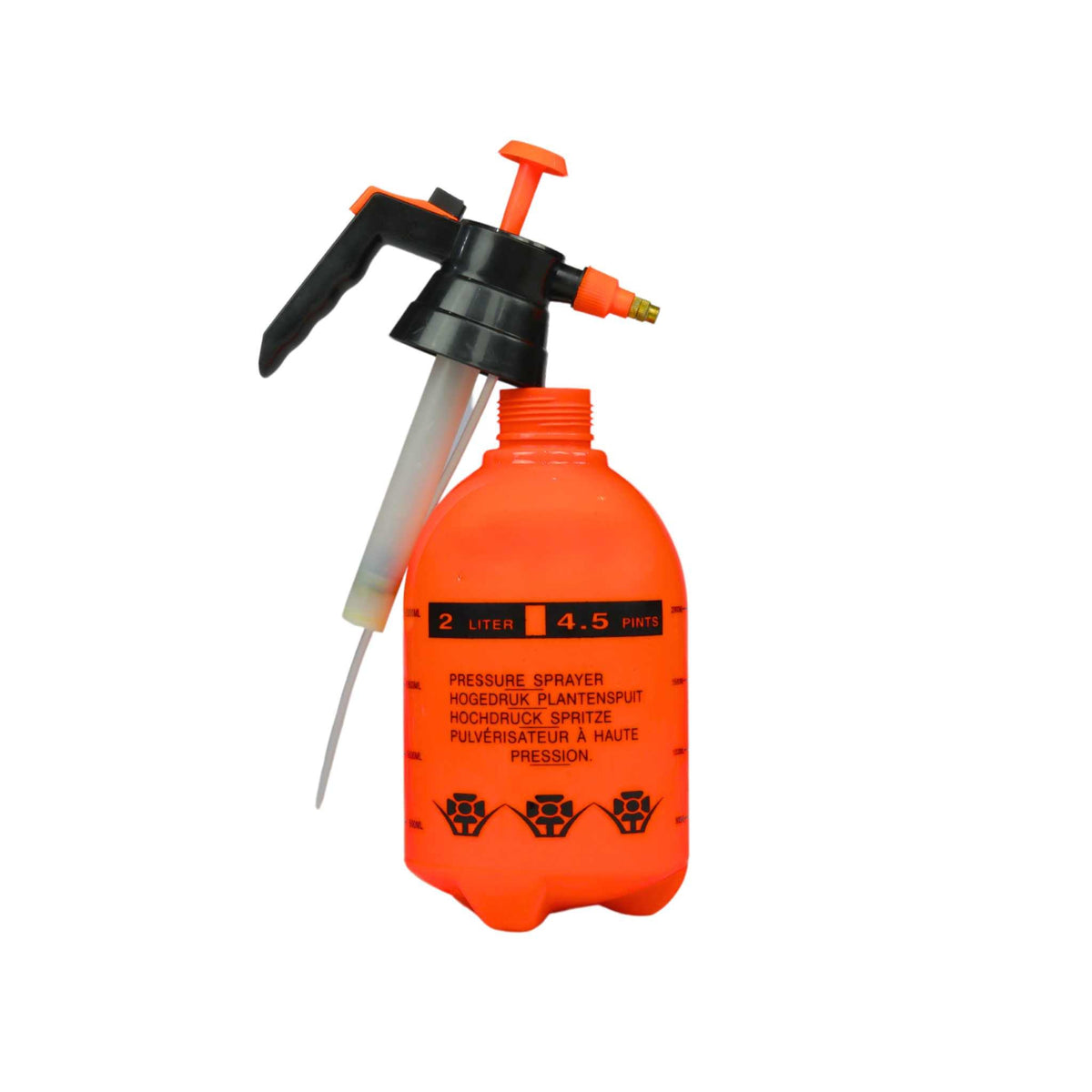 2L Pressure Sprayer – Countryside