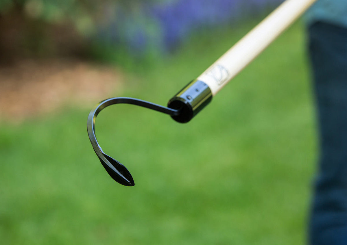 OGDEN CobraHead Long Handle Weeder & Cultivator Garden Tool – Countryside