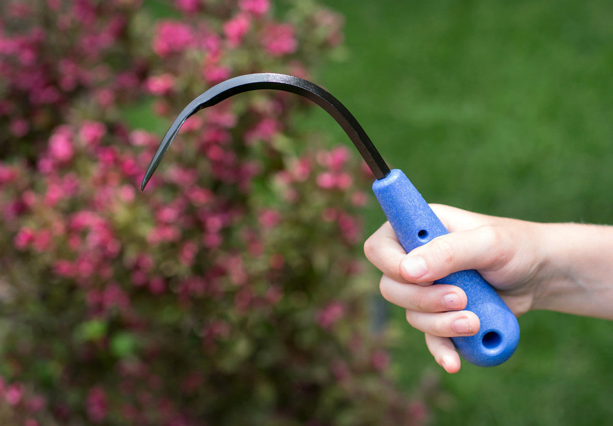 OGDEN CobraHead Mini Weeder & Cultivator Garden Tool – Countryside
