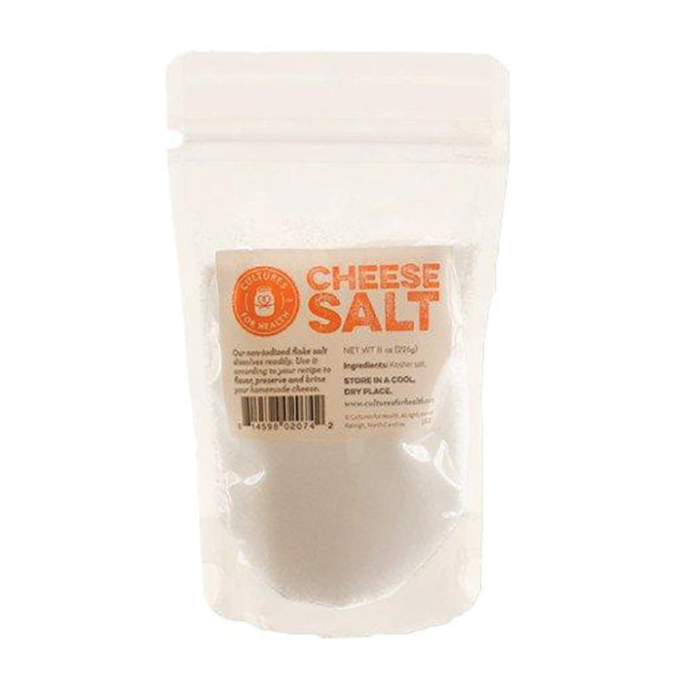 Cheese Salt – Countryside