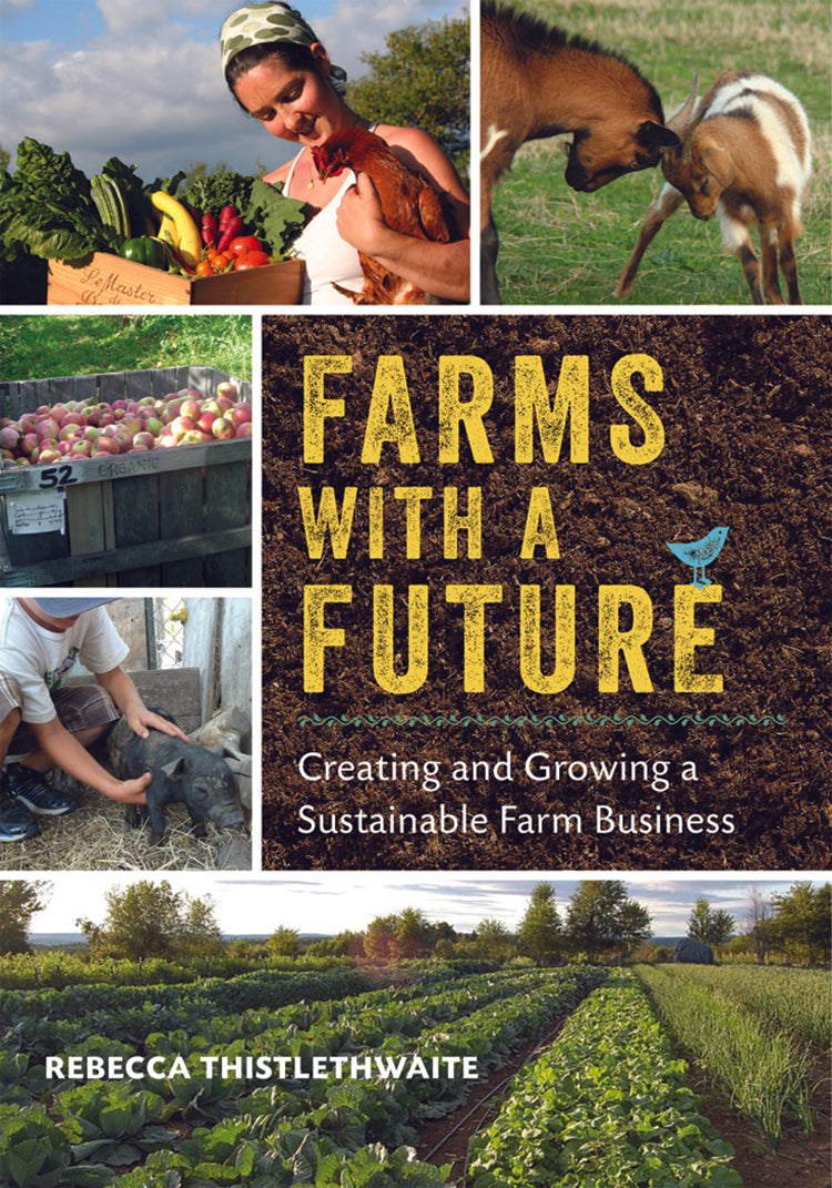 Farms With A Future – Countryside