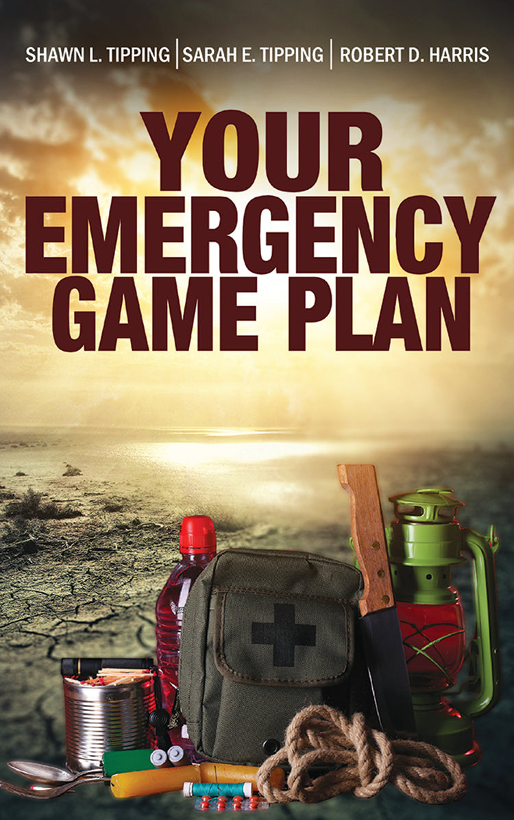 Your Emergency Game Plan – Countryside