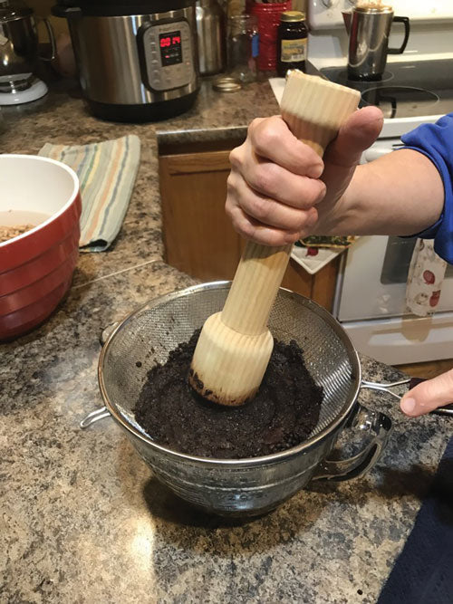 Prepper Pro Tool – Countryside