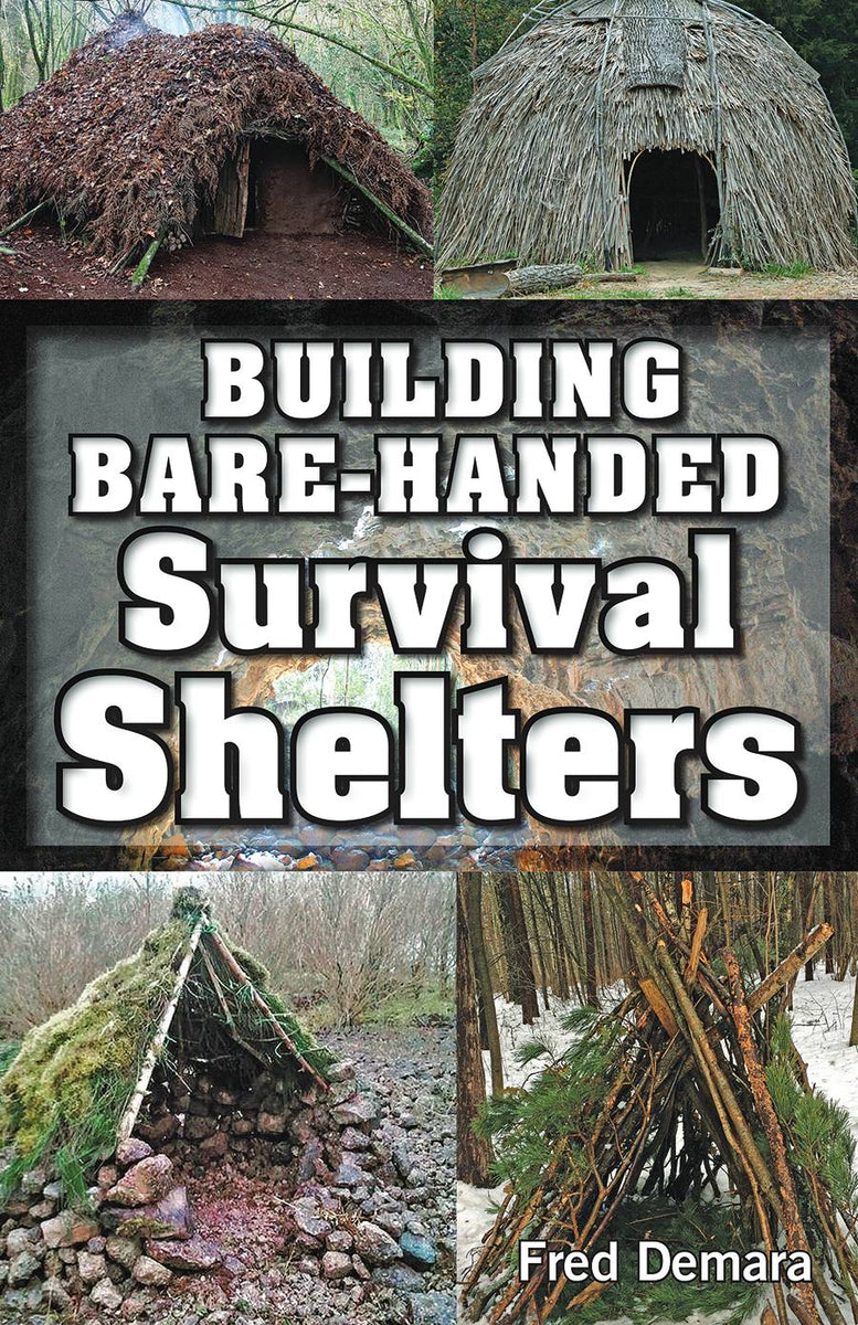 Types Of Survival Shelters