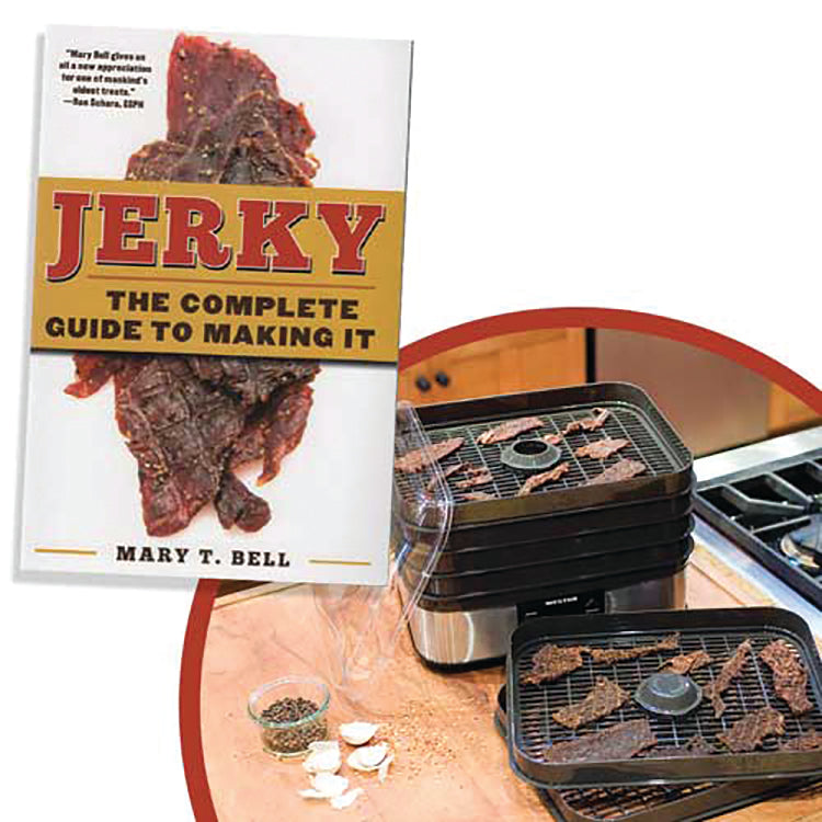 JERKY KIT – Countryside