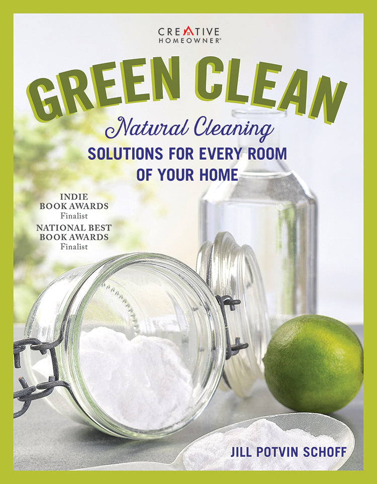 Green Clean – Countryside