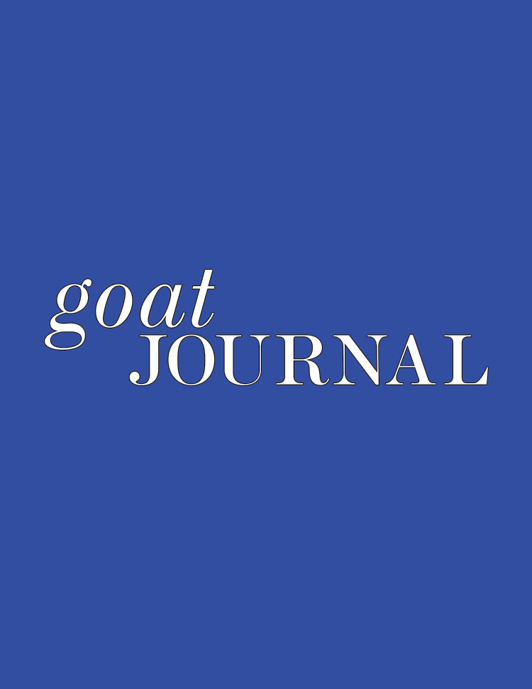 Goat Journal Magazine, September/October 2022 – Countryside