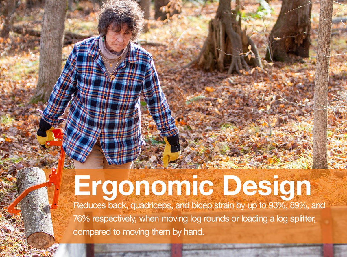 3-In-1 Forestry Multitool – Countryside